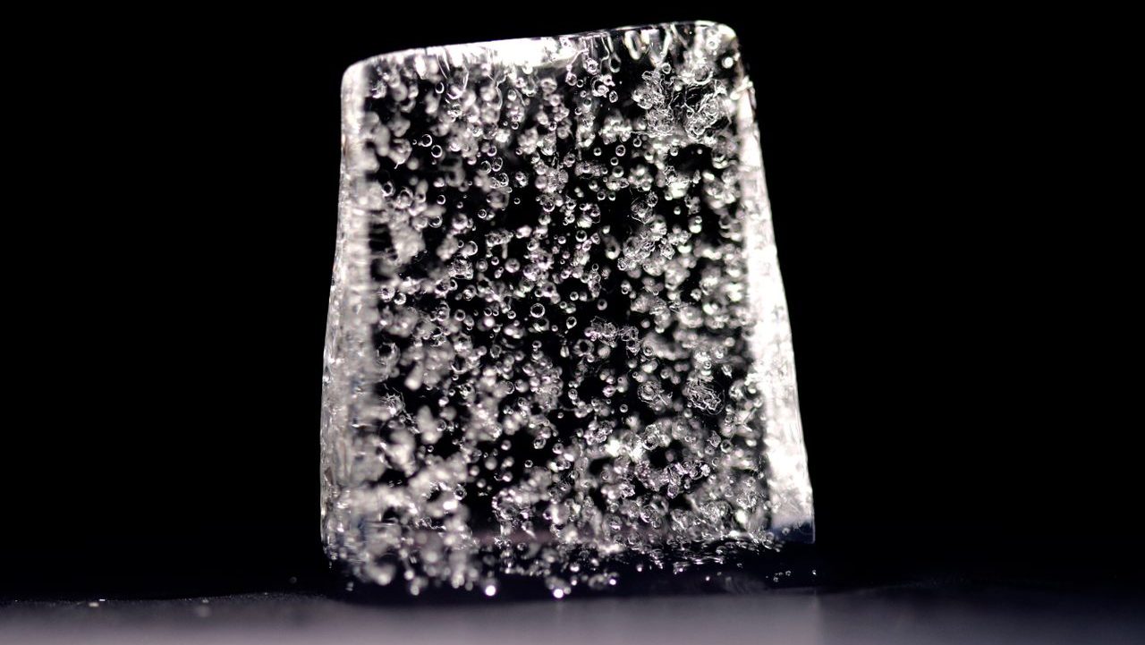 Gas trapped in Antarctic ice recorded the death of 56 million people ...