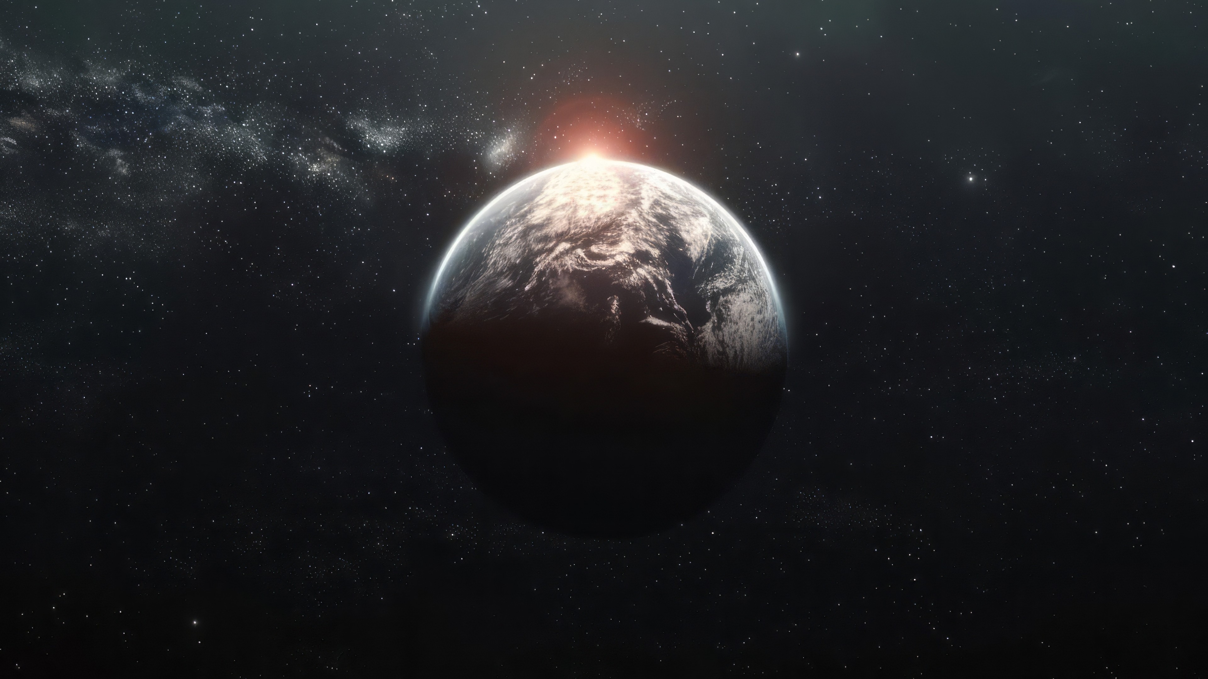 Alien Earths: How to find habitable worlds in our galaxy - Big Think