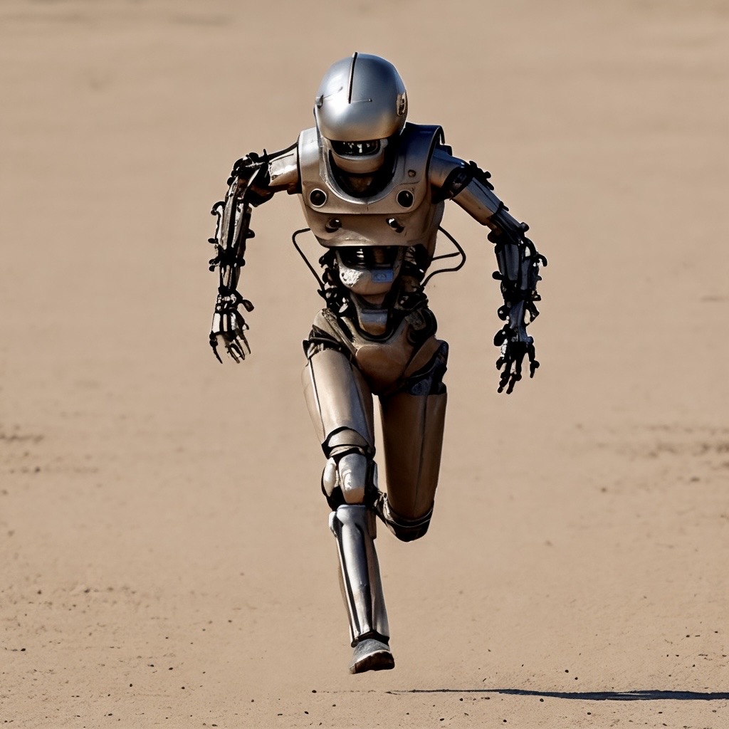 How fast can a human possibly run 100 meters? - Big Think