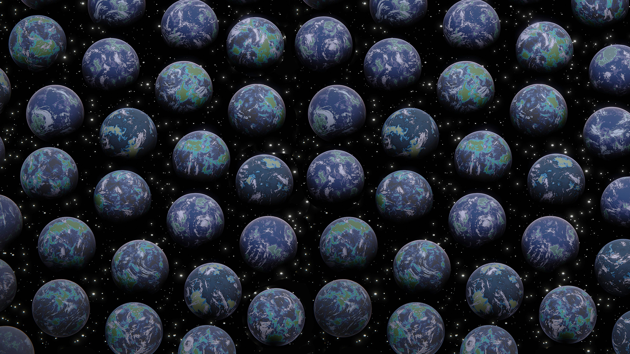 Ask Ethan: Are parallel universes and the multiverse real? - Big Think