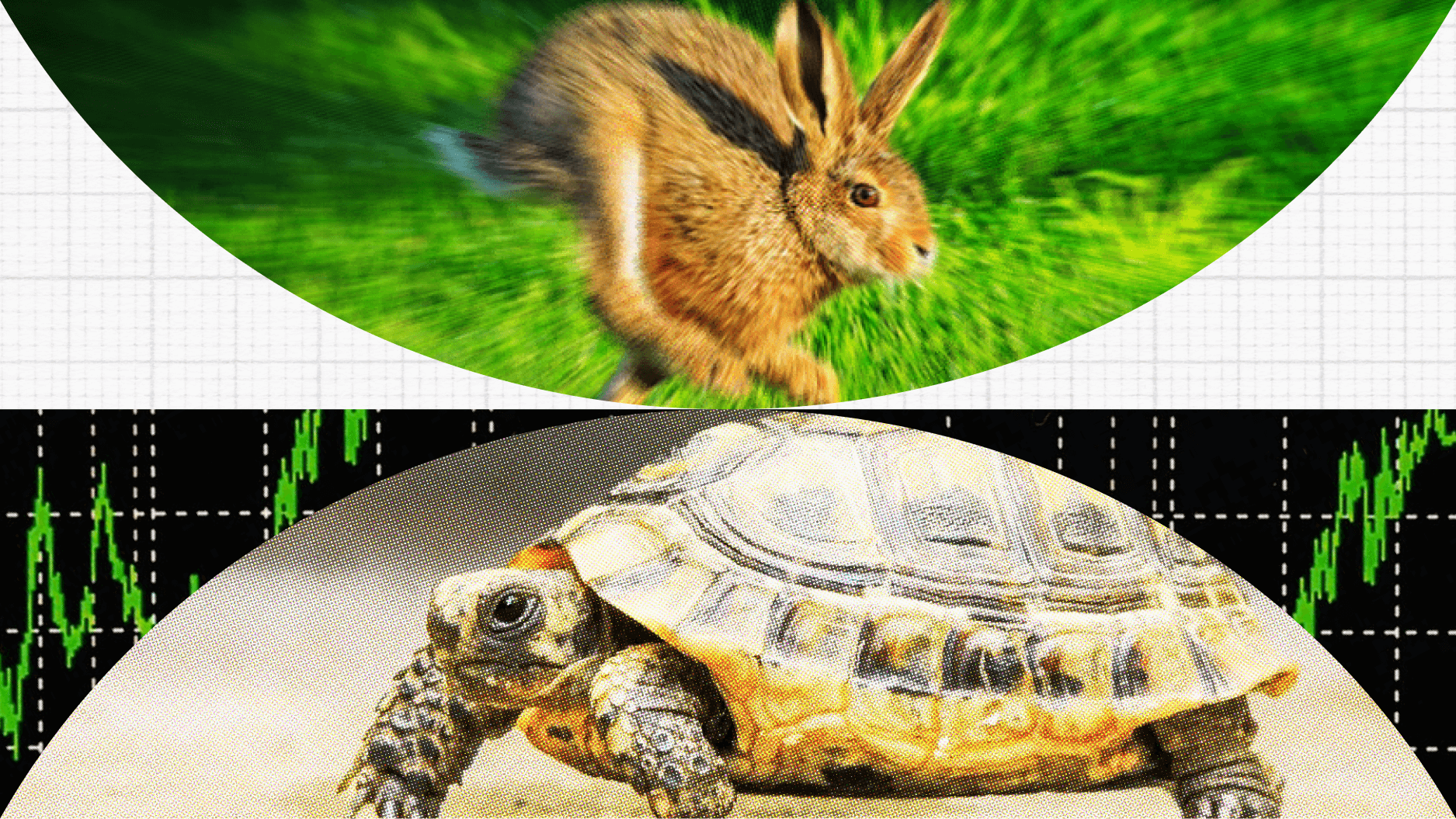 “Move fast and break things”? Slow down and go long - Big Think