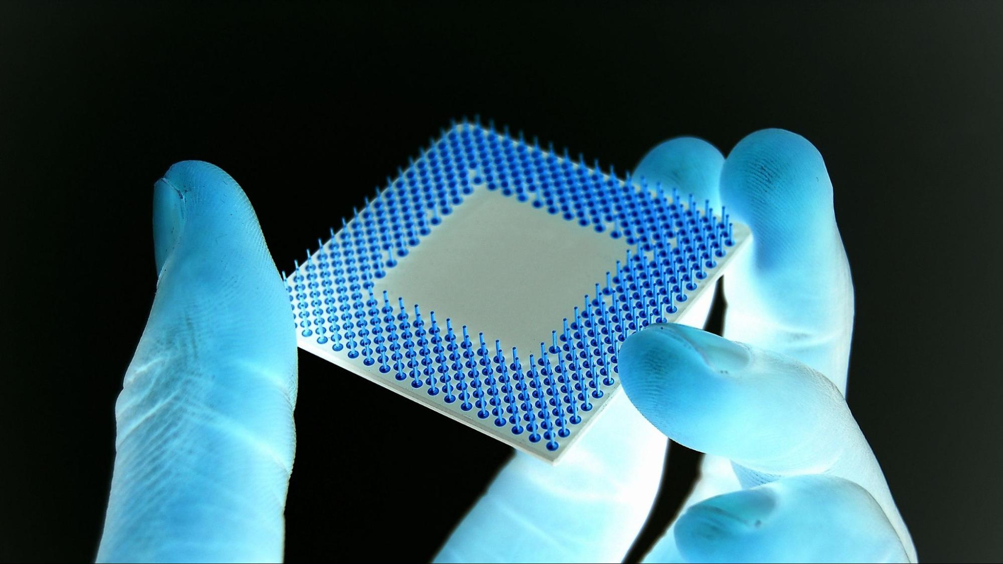 AI is now designing chips for AI - Big Think