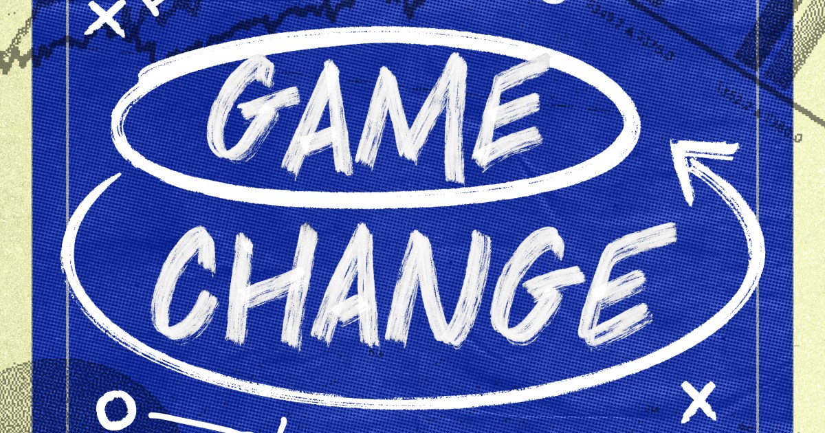 Game Change - Big Think