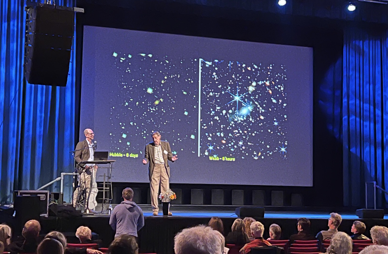 See NASA's most important image in space telescope history - Big Think