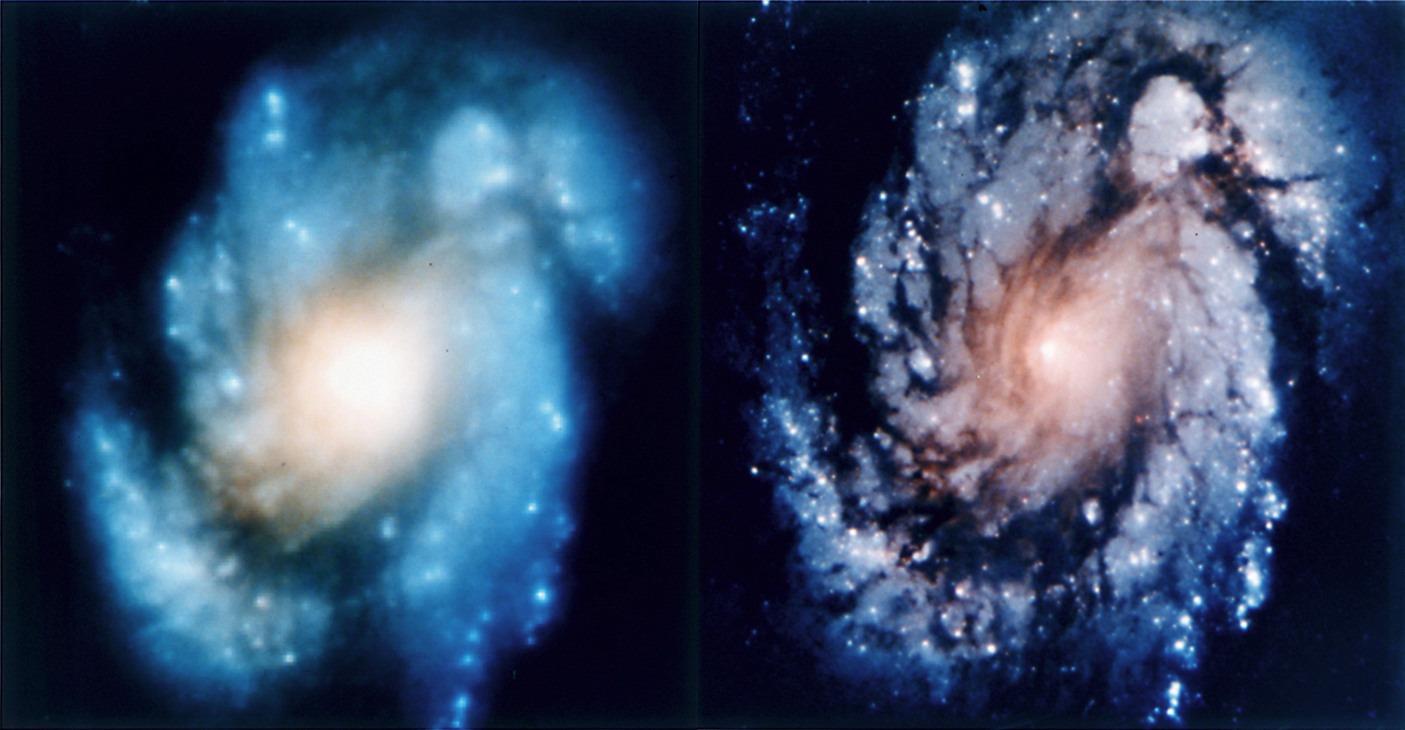 See NASA's most important image in space telescope history - Big Think