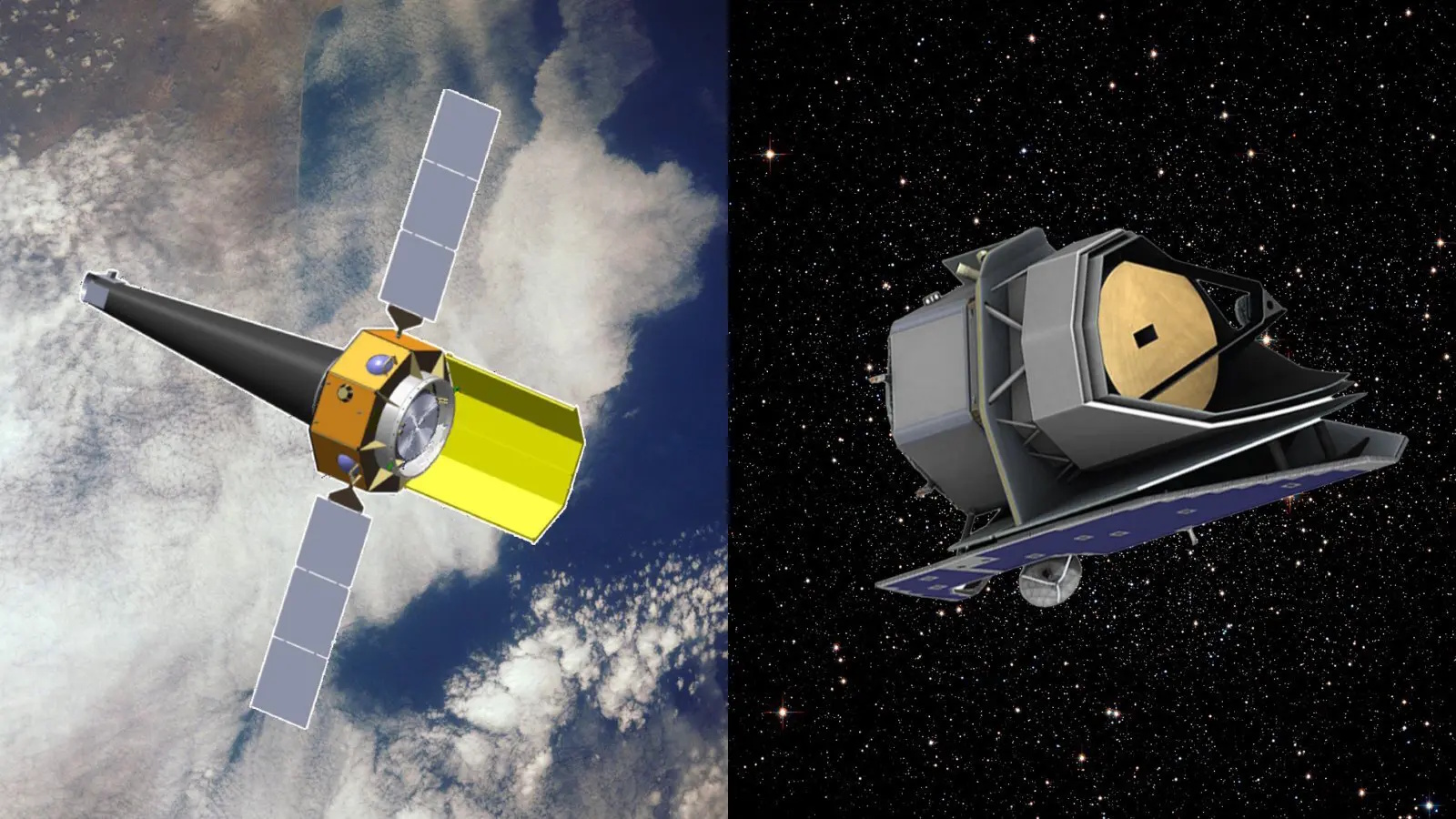 NASA's next X-ray mission, AXIS, has been killed - Big Think