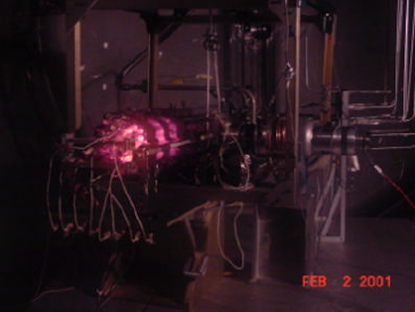 What a nuclear reactor on the Moon really means for NASA's future - Big ...