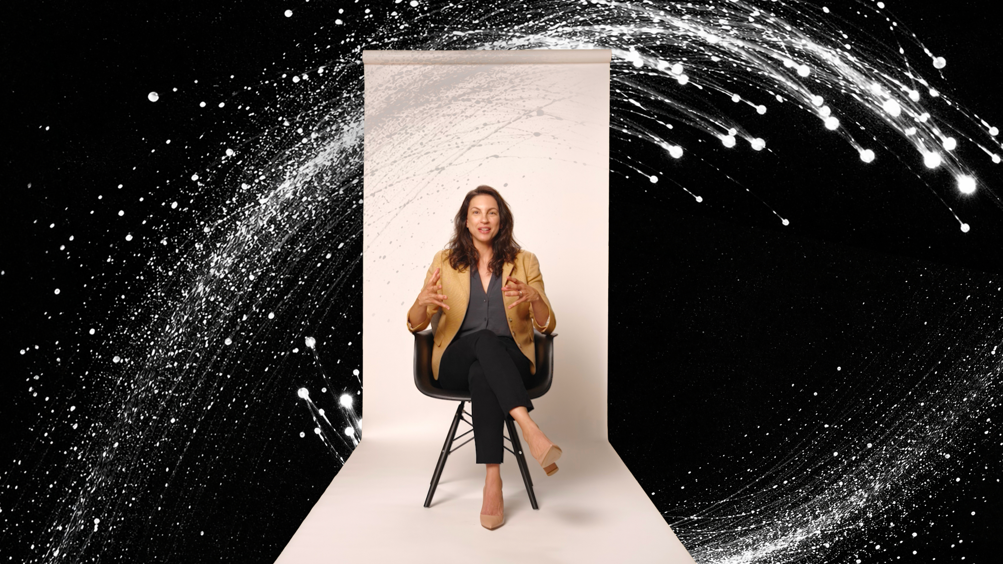 Annaka Harris - Big Think