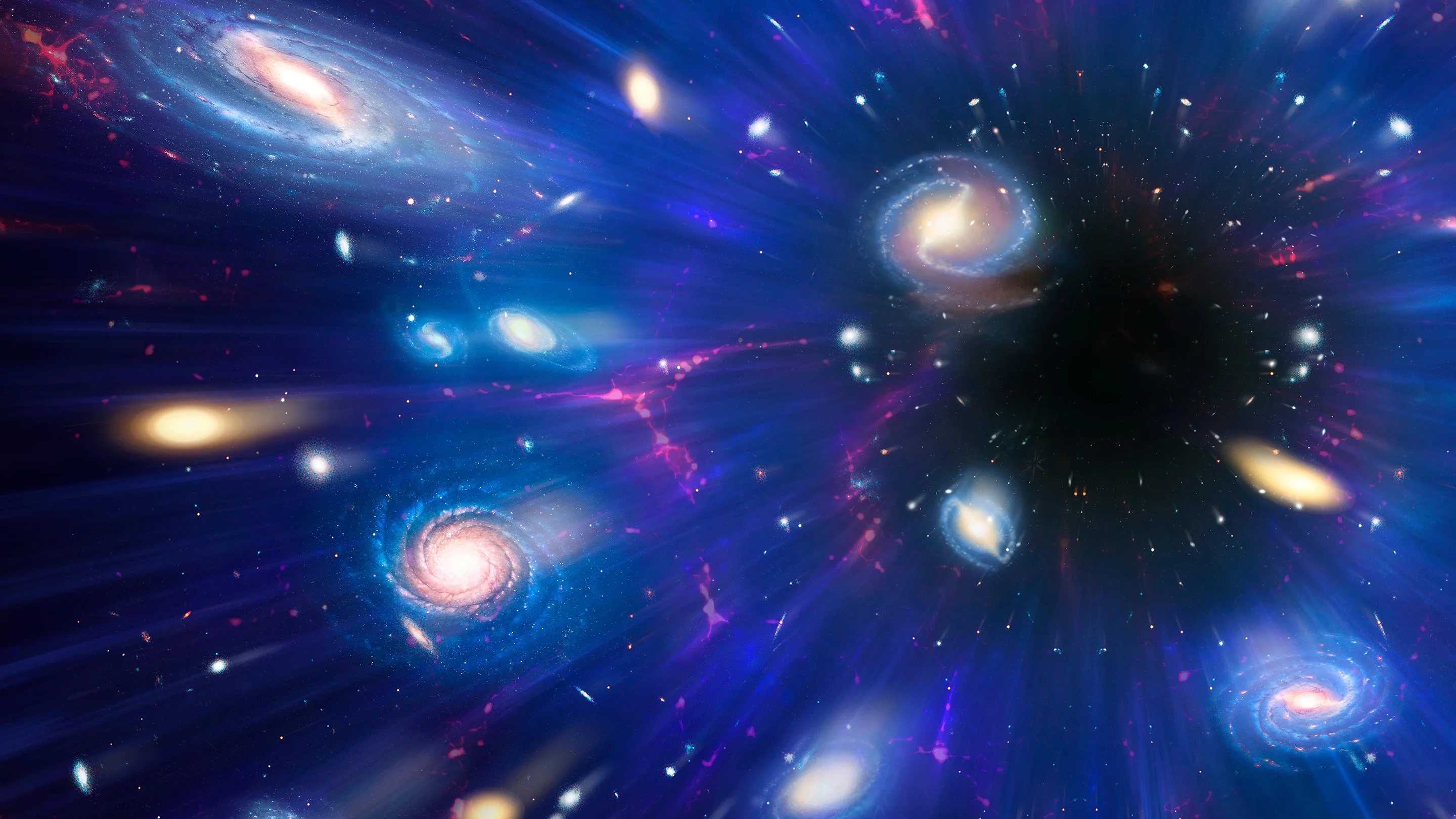 How many galaxies are in the Universe? - Big Think