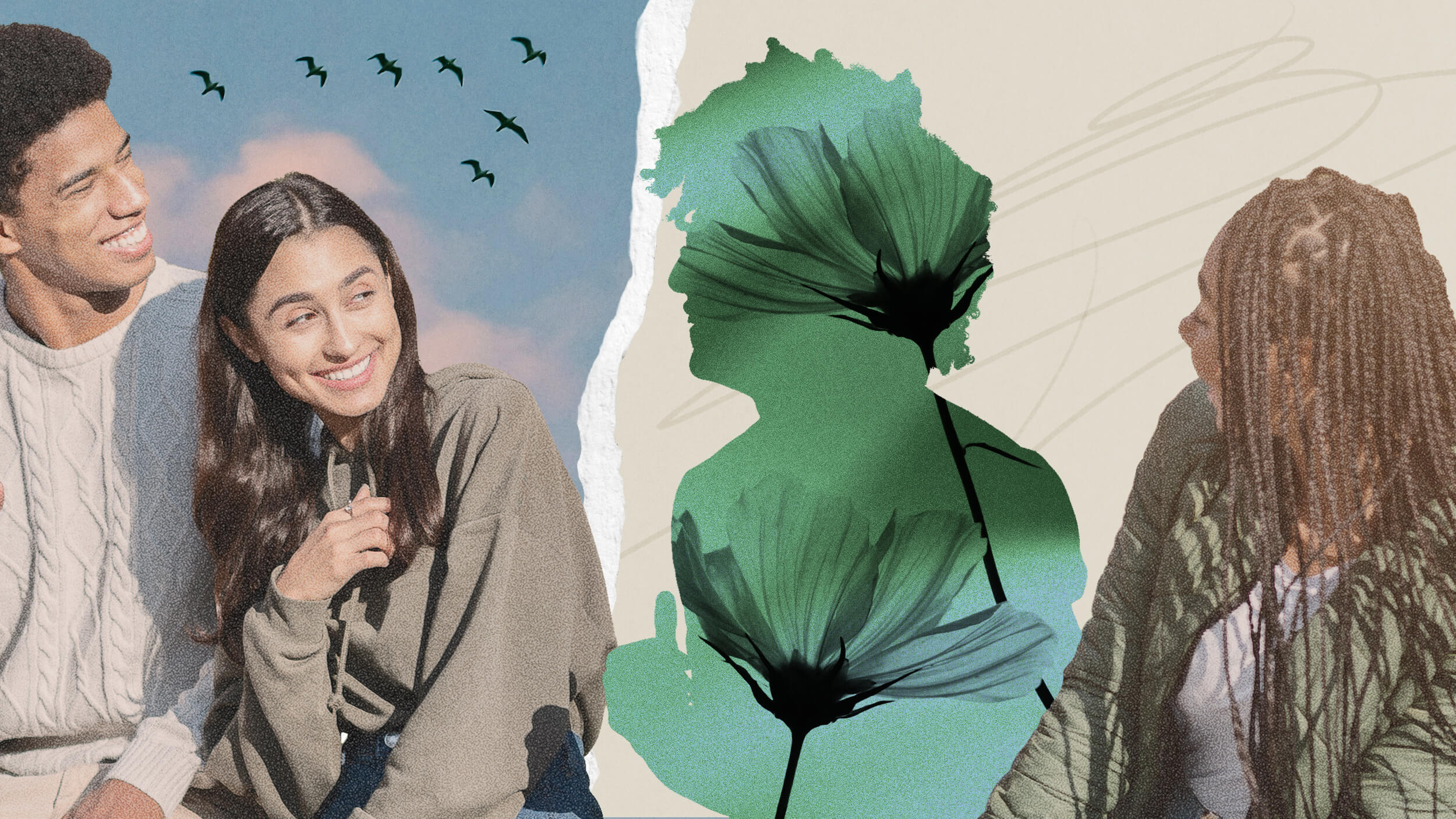 The real reason some people are instantly likable - Big Think