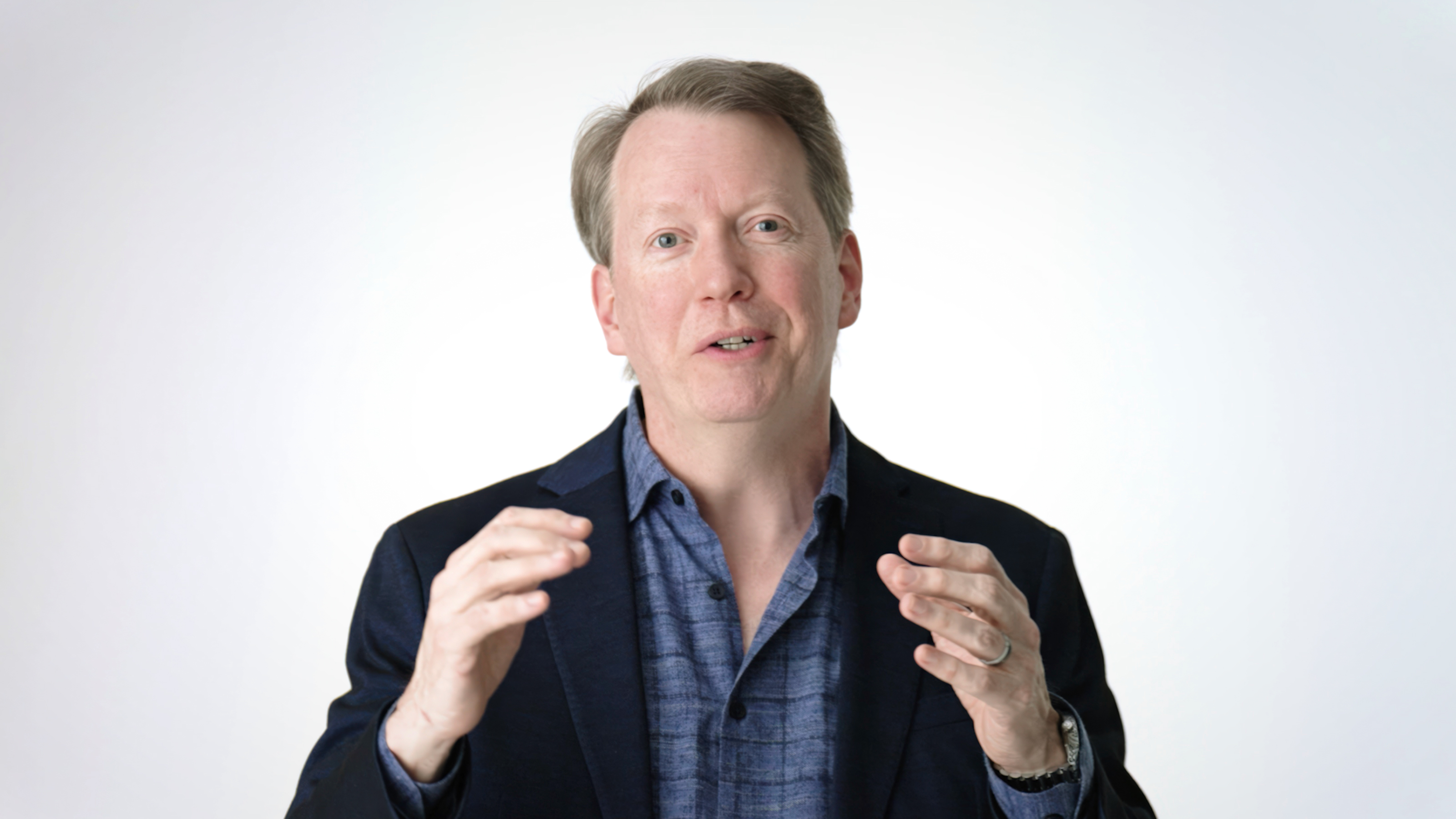 Sean Carroll - Big Think